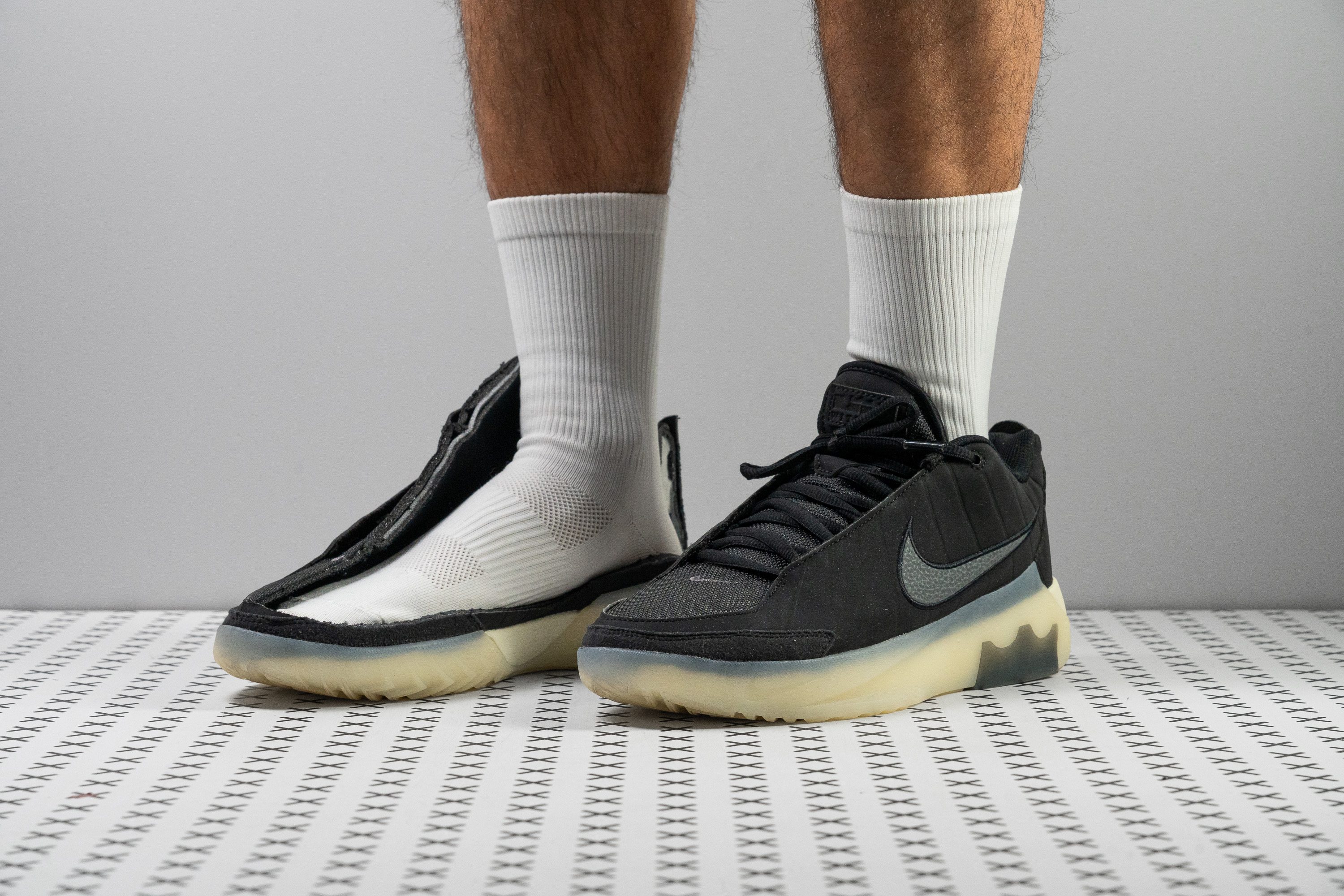 Nike LeBron Witness 9 - Boost Your Height and Game Today!